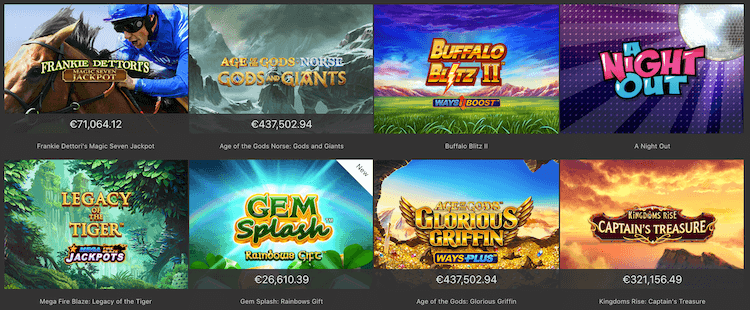 Bet365 Casino Review - Up to £100 Bonus (New Players)